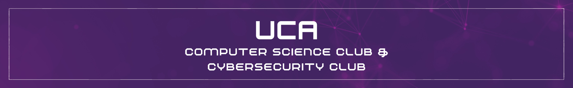 About Us – Computer Science and Cybersecurity Club