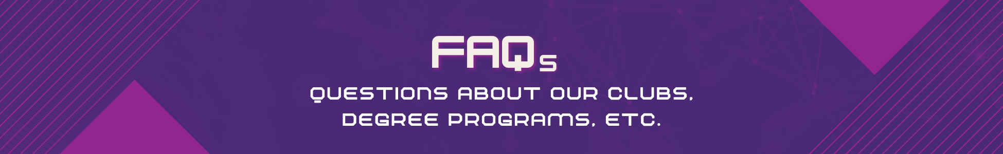 FAQs – Computer Science and Cybersecurity Club