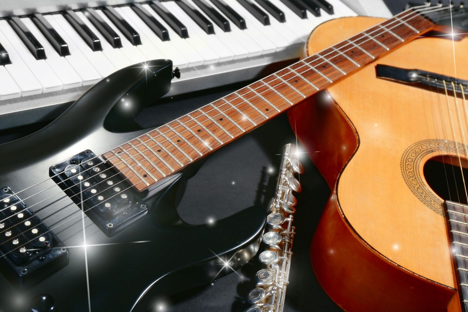 Understanding Rhythm in Music – Cpokorny's blog