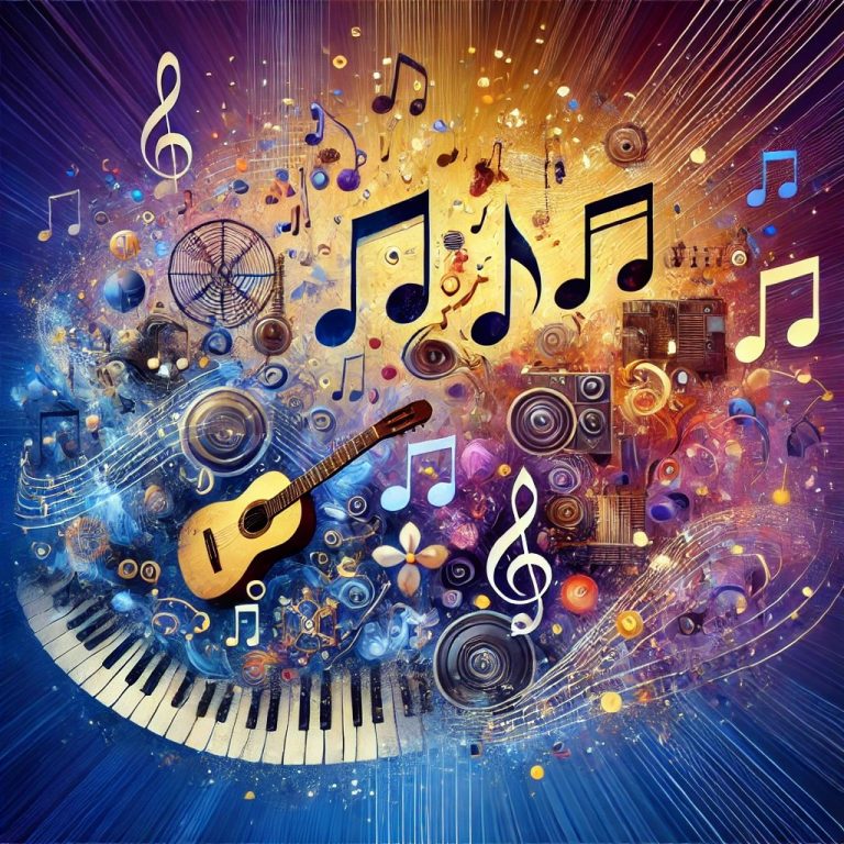 Safeguarding Your Melodies Secrets to Legally Protect Your Songs ...