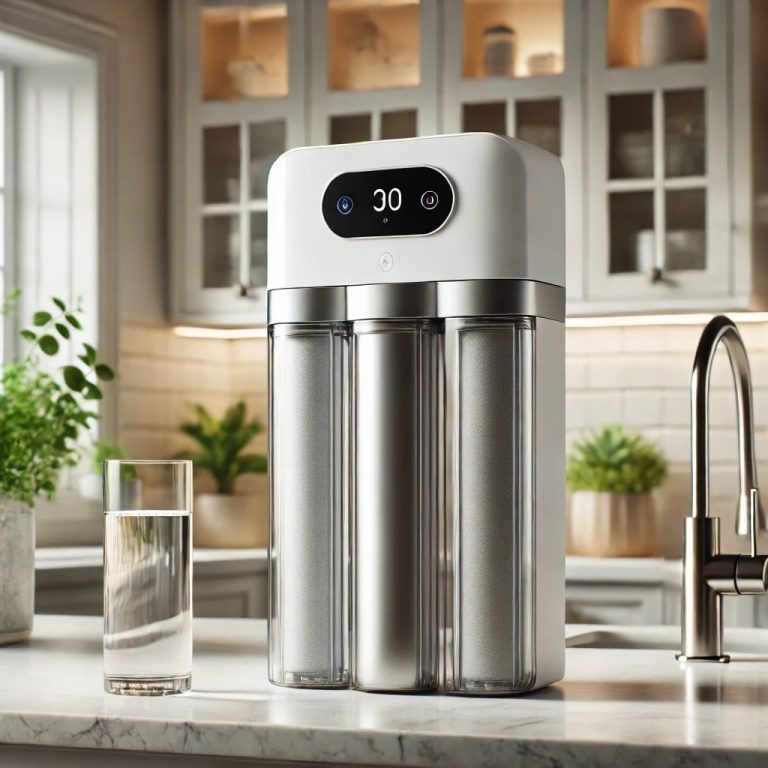 How to Install a Countertop Reverse Osmosis System? – Cpokorny's blog