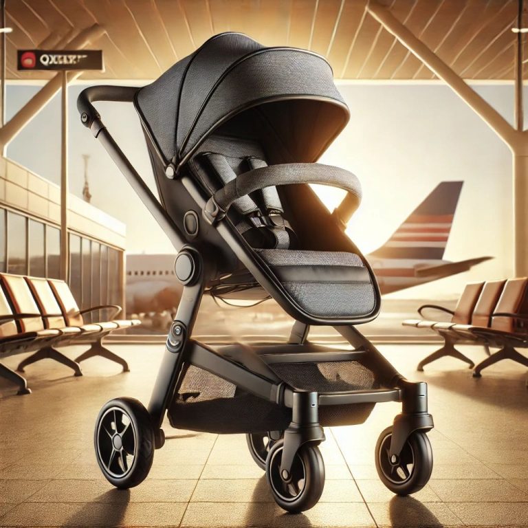 Which Travel Pram Folds the Smallest? – Cpokorny's blog
