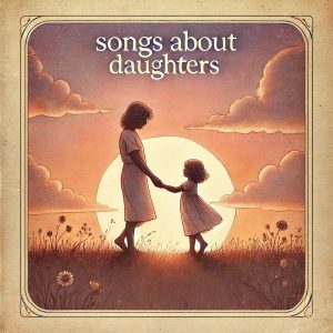 Which Country Songs Are About Daughters? – Cpokorny's blog