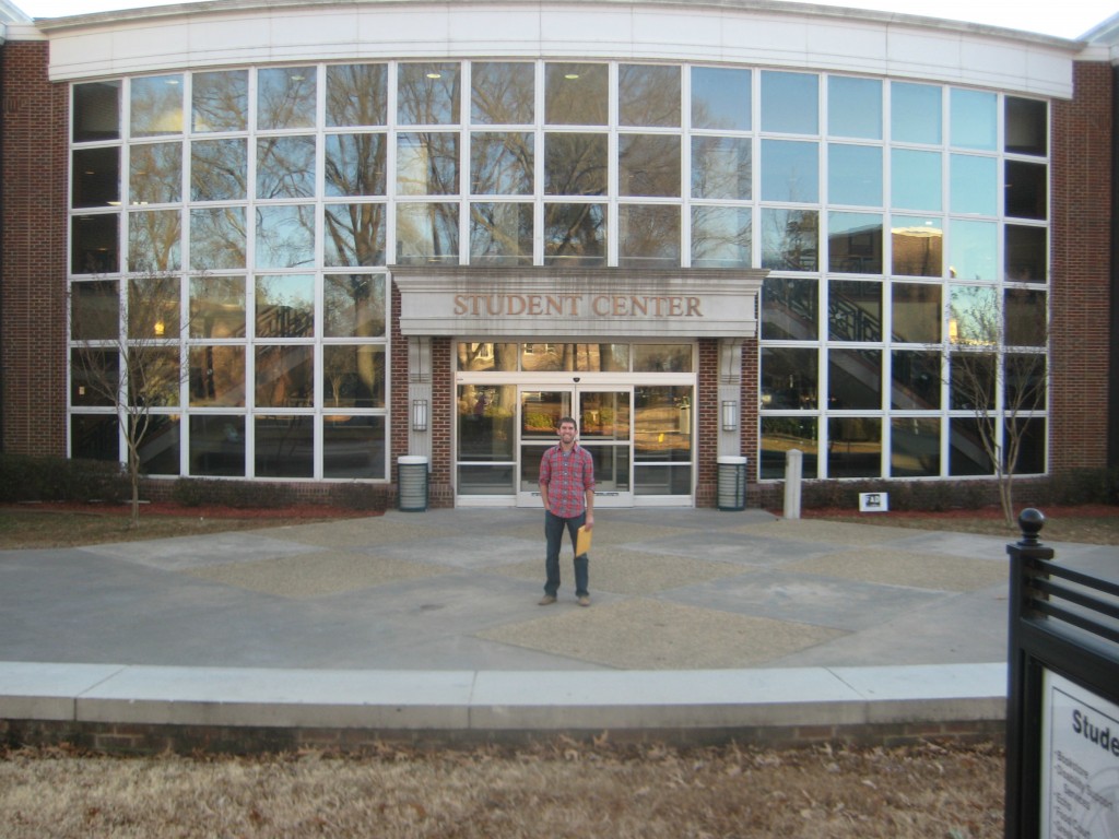 UCAGreeks Blog | UCA Fraternity/Sorority Life News, Info, and Updates